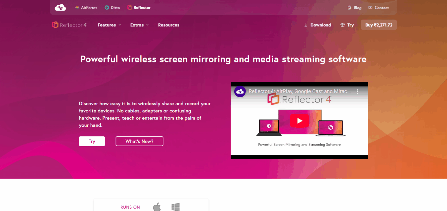 10 Best Free Screen Mirroring Apps 2025 | Top Easy & Reliable Solutions