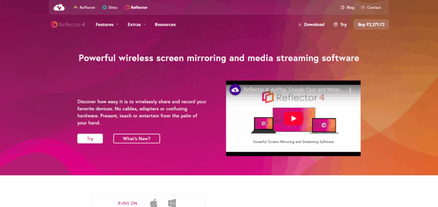 10 Best Free Screen Mirroring Apps 2025 | Top Easy & Reliable Solutions