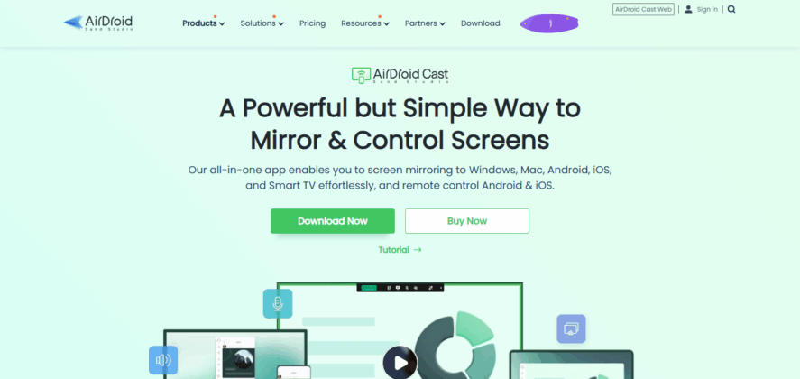 10 Best Free Screen Mirroring Apps 2025 | Top Easy & Reliable Solutions
