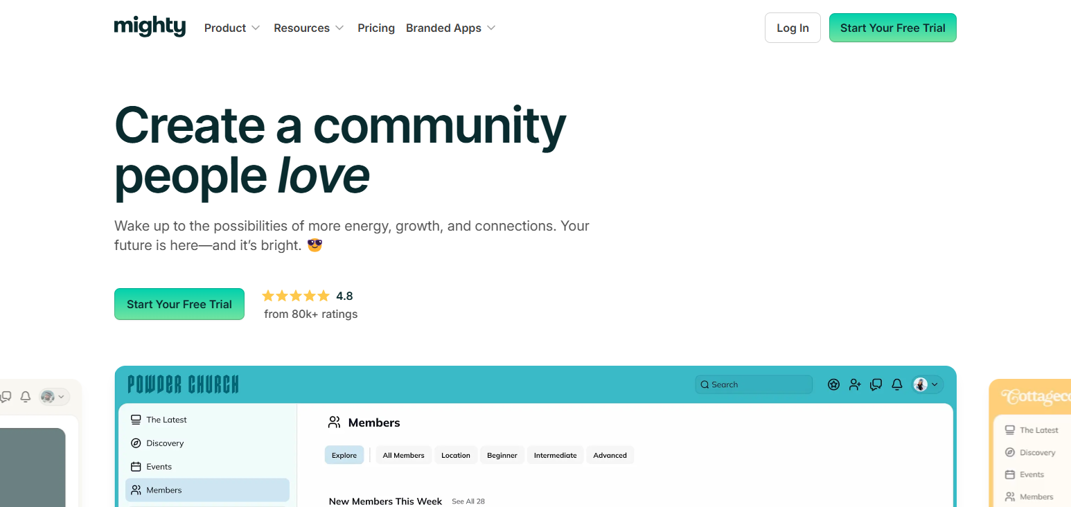 9 Best Online Communities For Content Creators
