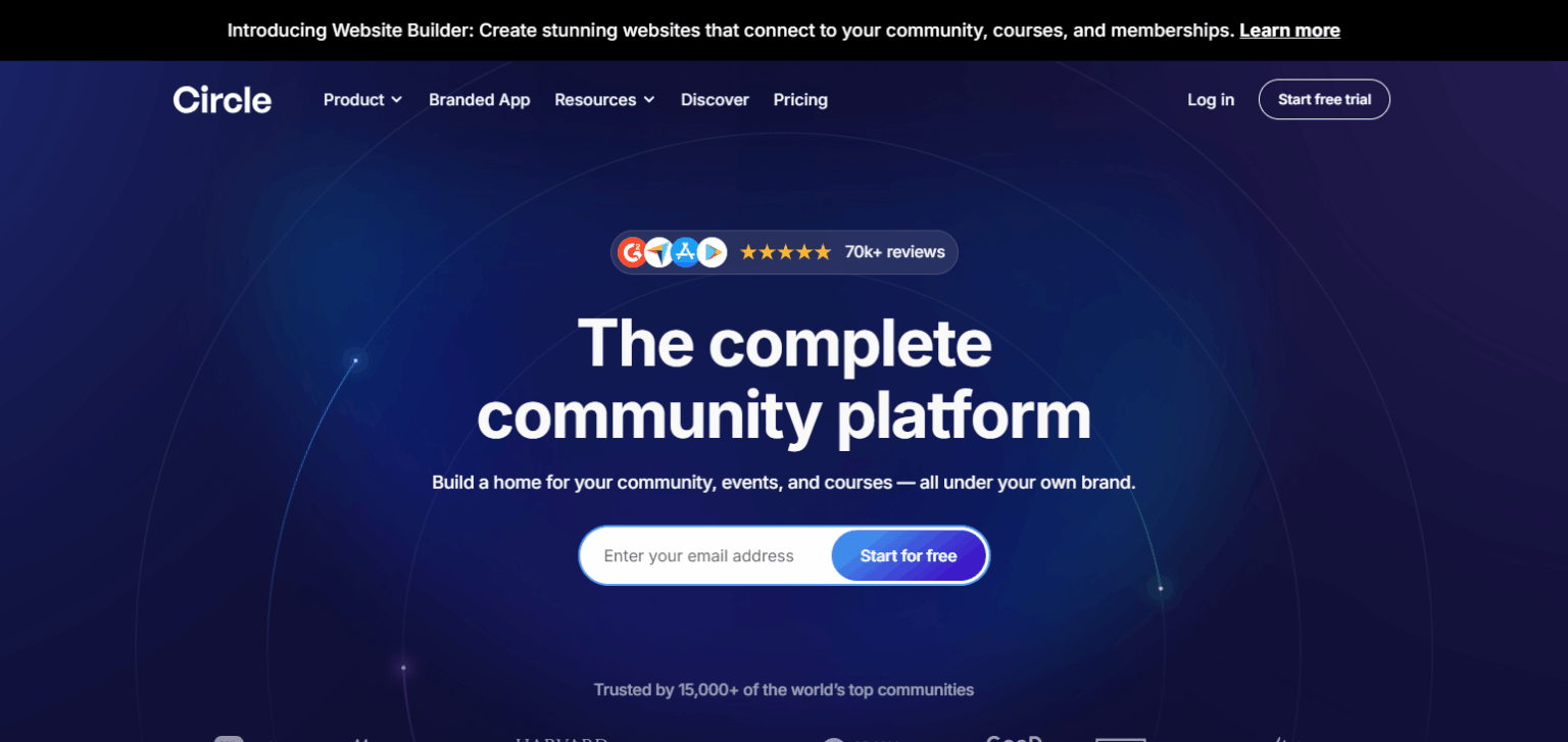 9 Best Online Communities For Content Creators