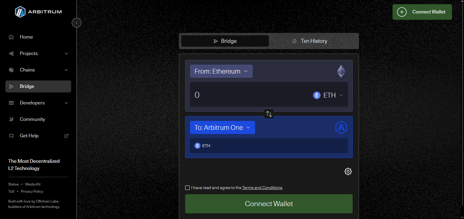 10 Best Bridging Aggregator For Multi-chain