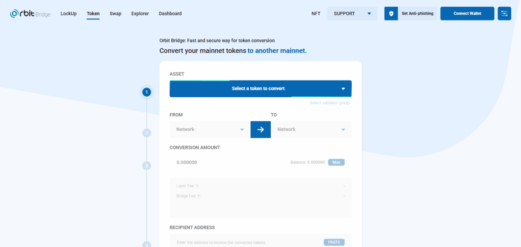 10 Best Bridging Aggregator For Multi-chain