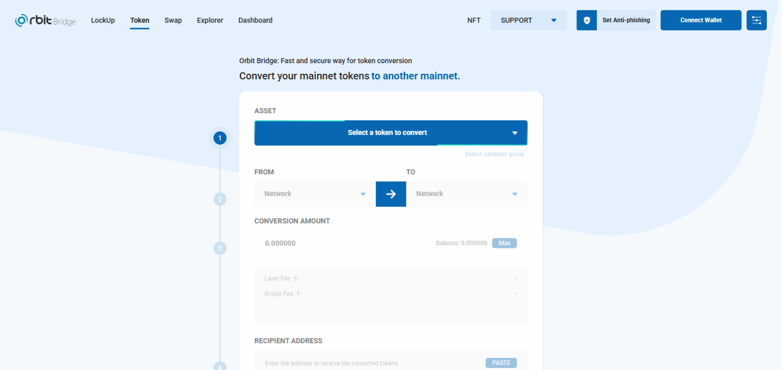 10 Best Bridging Aggregator For Multi-chain