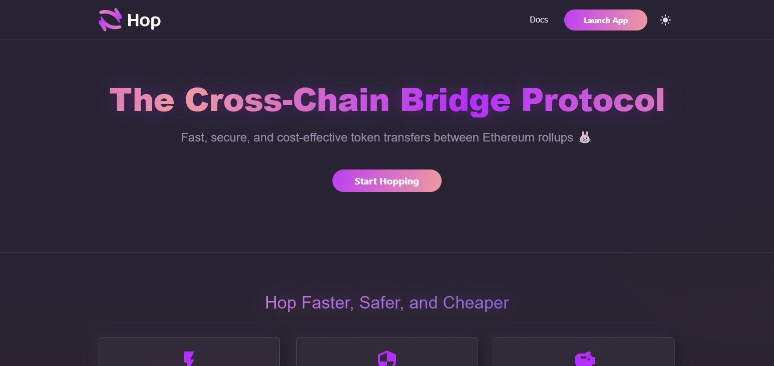10 Best Bridging Aggregator For Multi-chain
