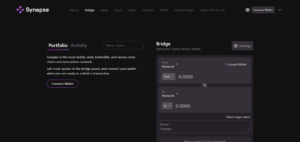 10 Best Bridging Aggregator For Multi-chain