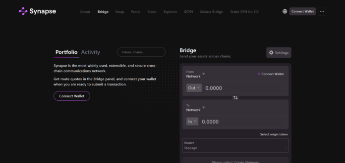 10 Best Bridging Aggregator For Multi-chain
