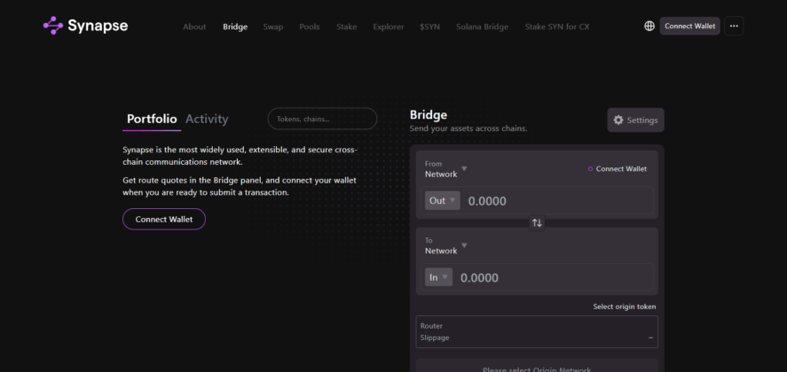 10 Best Bridging Aggregator For Multi-chain