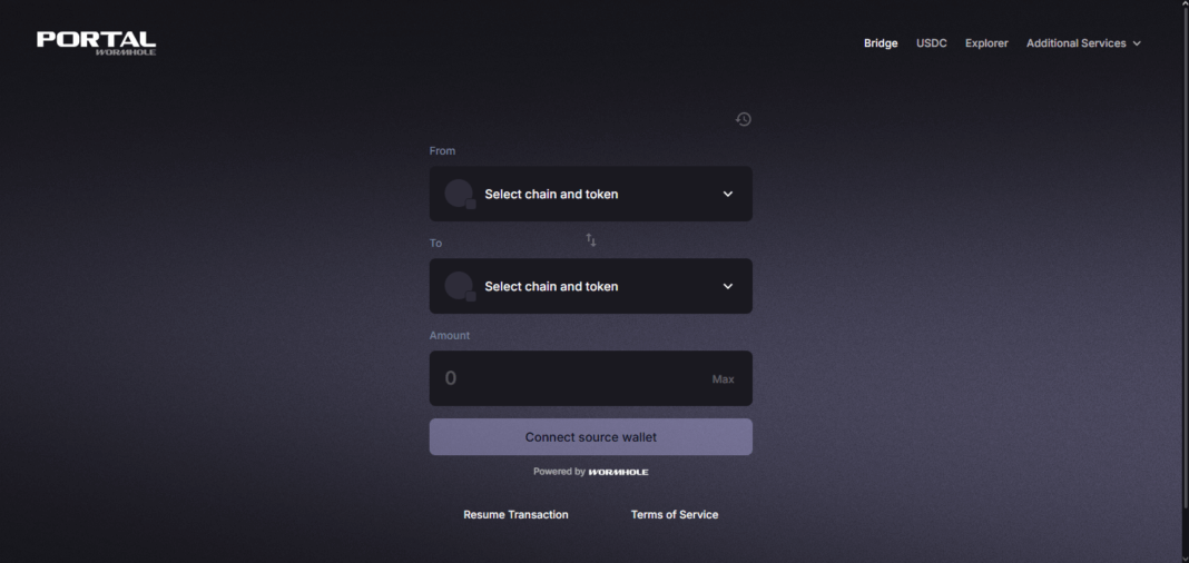 10 Best Bridging Aggregator For Multi-chain