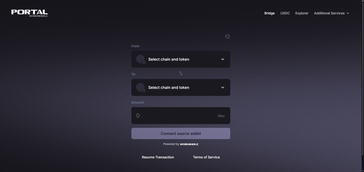 10 Best Bridging Aggregator For Multi-chain