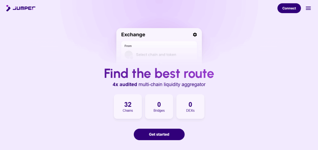 10 Best Bridging Aggregator For Multi-chain