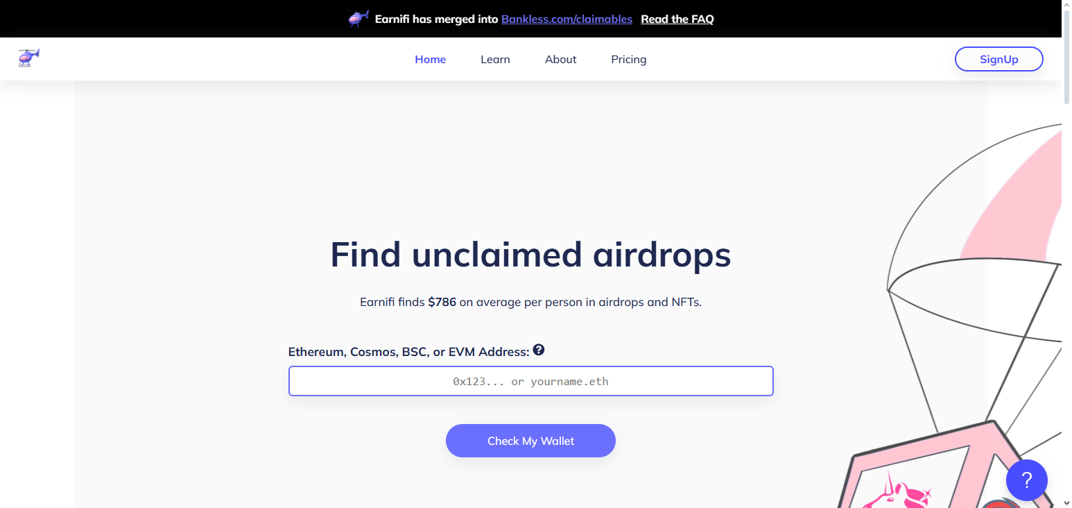 8 Best Crypto Airdrop Calendars to Claim Free Tokens in 2025