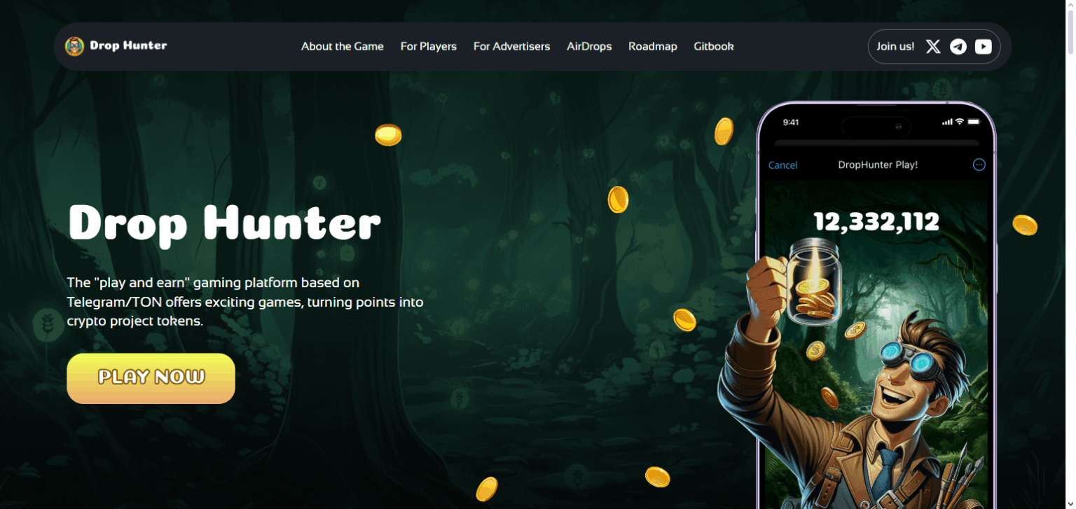 7 Best Airdrop Trackers for New Crypto Projects in 2025