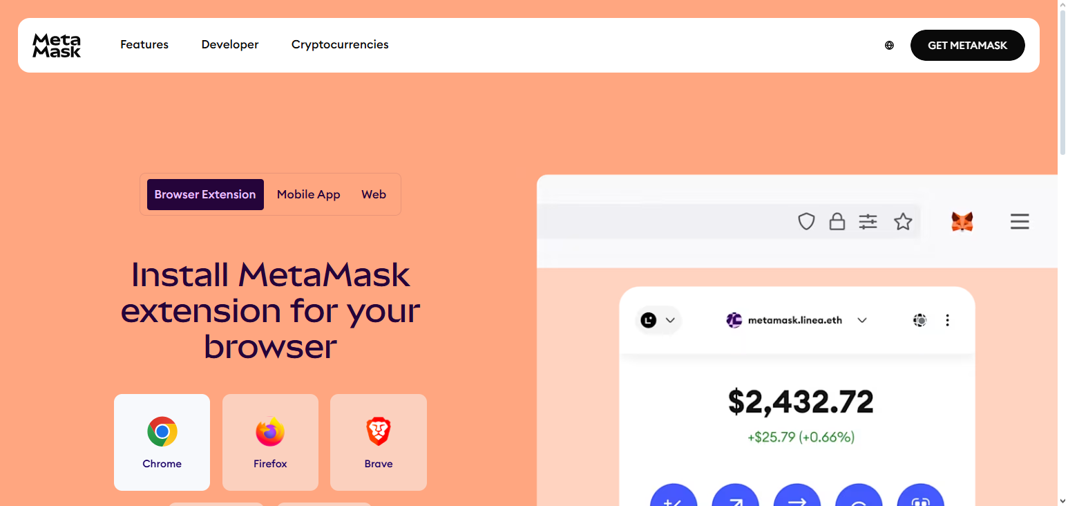 Using MetaMask for Cross-Chain Transfers: Step-by-Step Guide