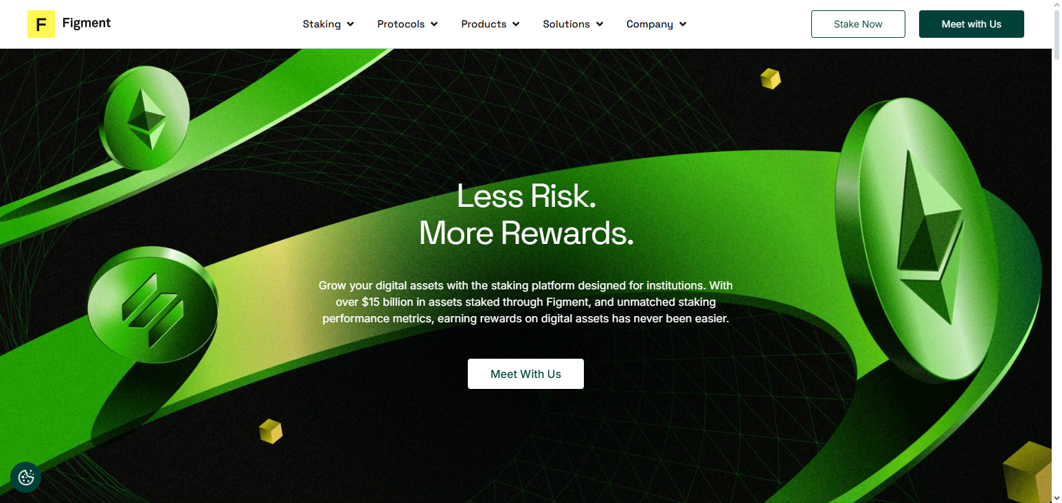 10 Best Crypto Staking Platforms With Flexible Terms for 2025