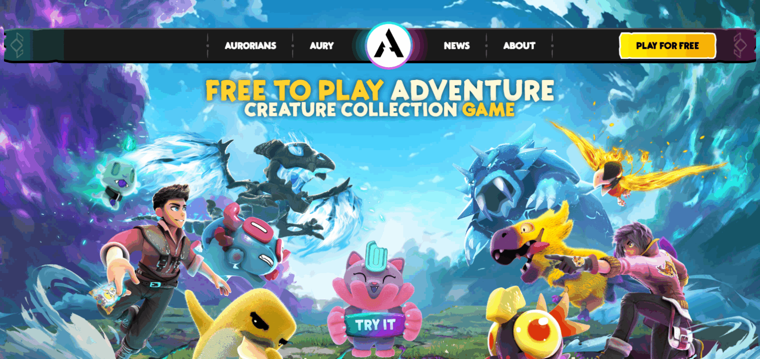 9 Best NFT Projects Bridging Gaming and Metaverse