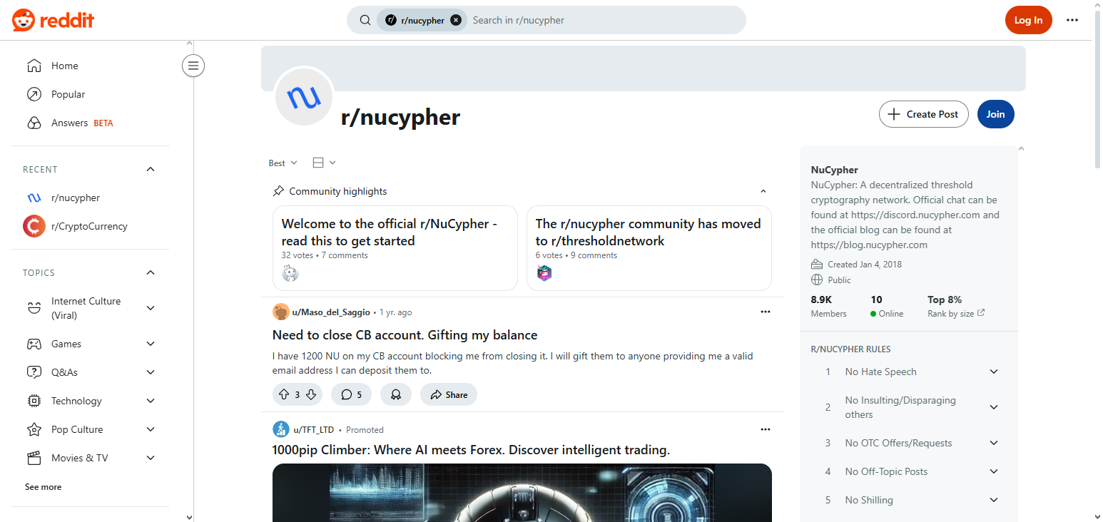 8 Top Cryptography Tools for Secure NFT Encryption and Storage