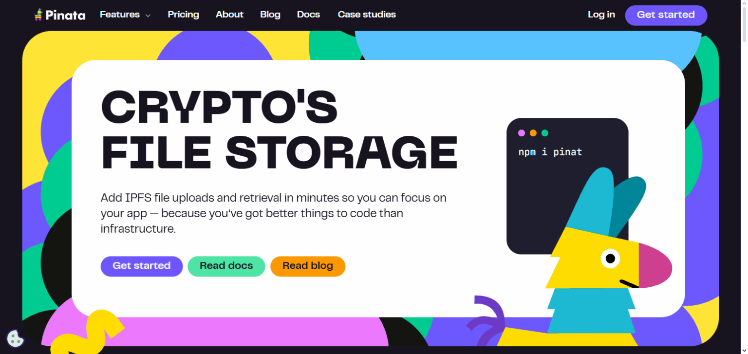 8 Top Cryptography Tools for Secure NFT Encryption and Storage