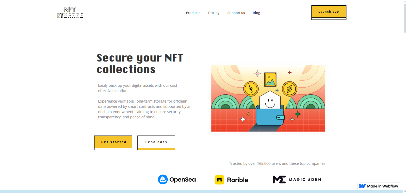 8 Top Cryptography Tools for Secure NFT Encryption and Storage