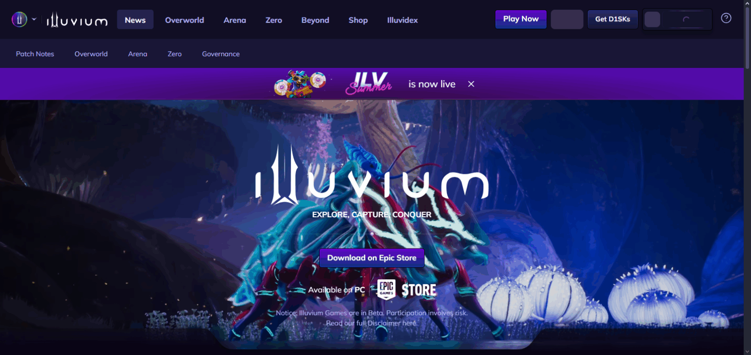 9 Best NFT Projects Bridging Gaming and Metaverse