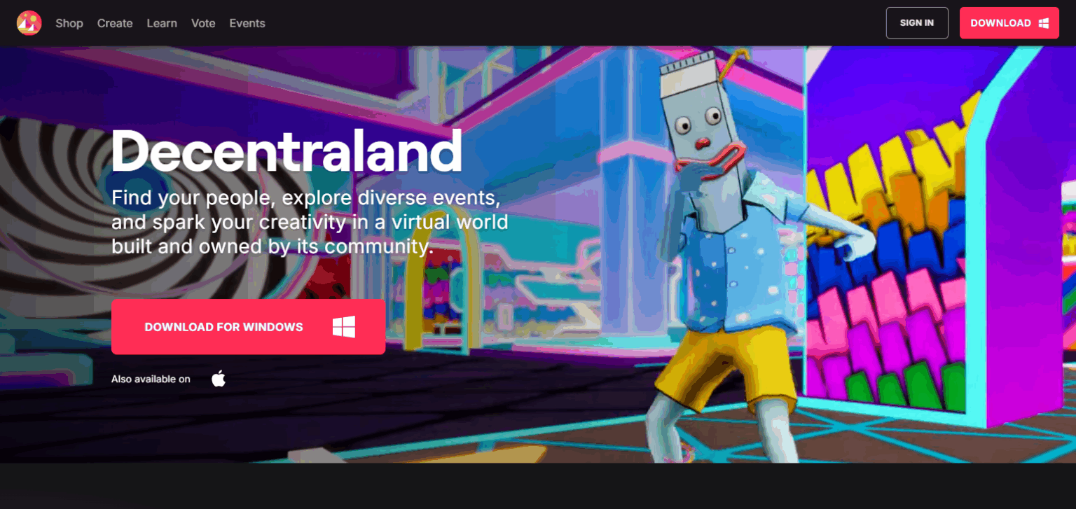 9 Best NFT Projects Bridging Gaming and Metaverse