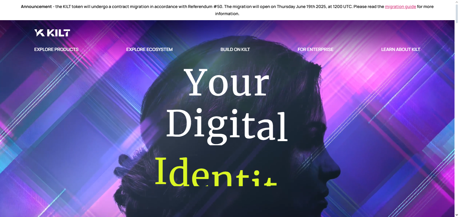 10 Best Decentralized ID Platforms for Secure & Private Digital Identity