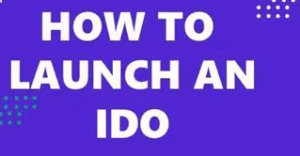 How to Launch a Token IDO: Step-by-Step Guide for Success