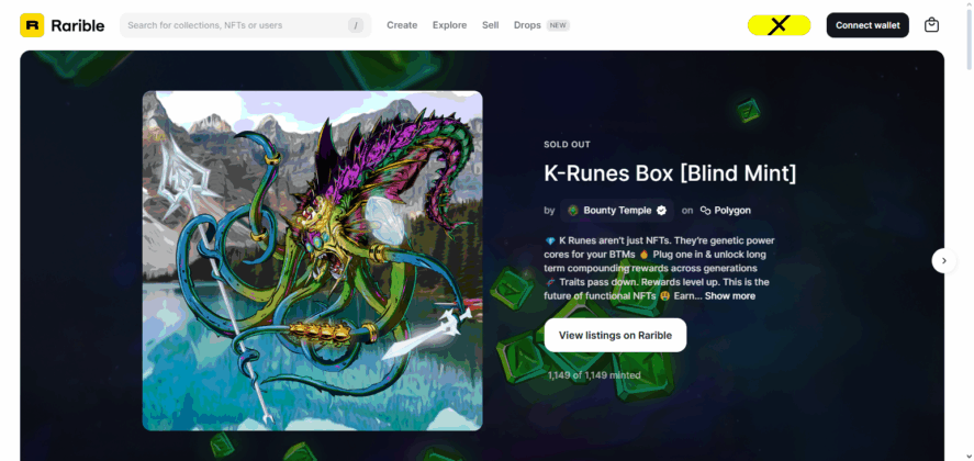 10 Best Cross Chain NFT Launch Platforms for Seamless Multi-Chain Minting