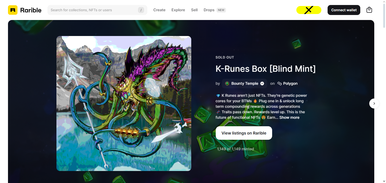 10 Best Cross Chain NFT Launch Platforms for Seamless Multi-Chain Minting