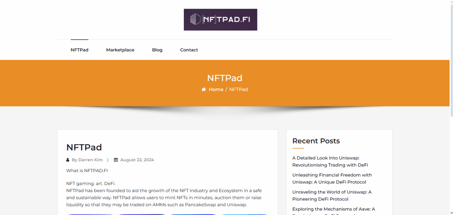 10 Best Cross Chain NFT Launch Platforms for Seamless Multi-Chain Minting