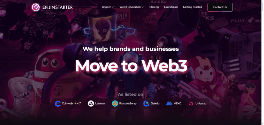 10 Best Cross Chain NFT Launch Platforms for Seamless Multi-Chain Minting