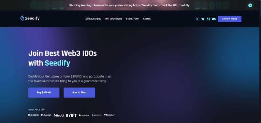 10 Best Cross Chain NFT Launch Platforms for Seamless Multi-Chain Minting