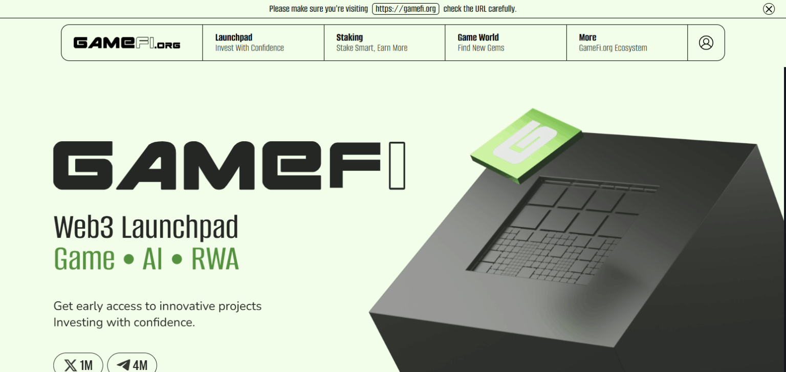 9 Top NFT Launchpads for Gaming to Watch in 2025