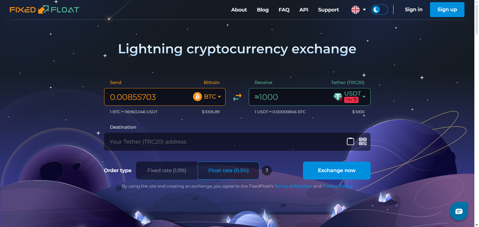8 Instant Swap Crypto Bridge Platforms for Fast & Secure Transfers
