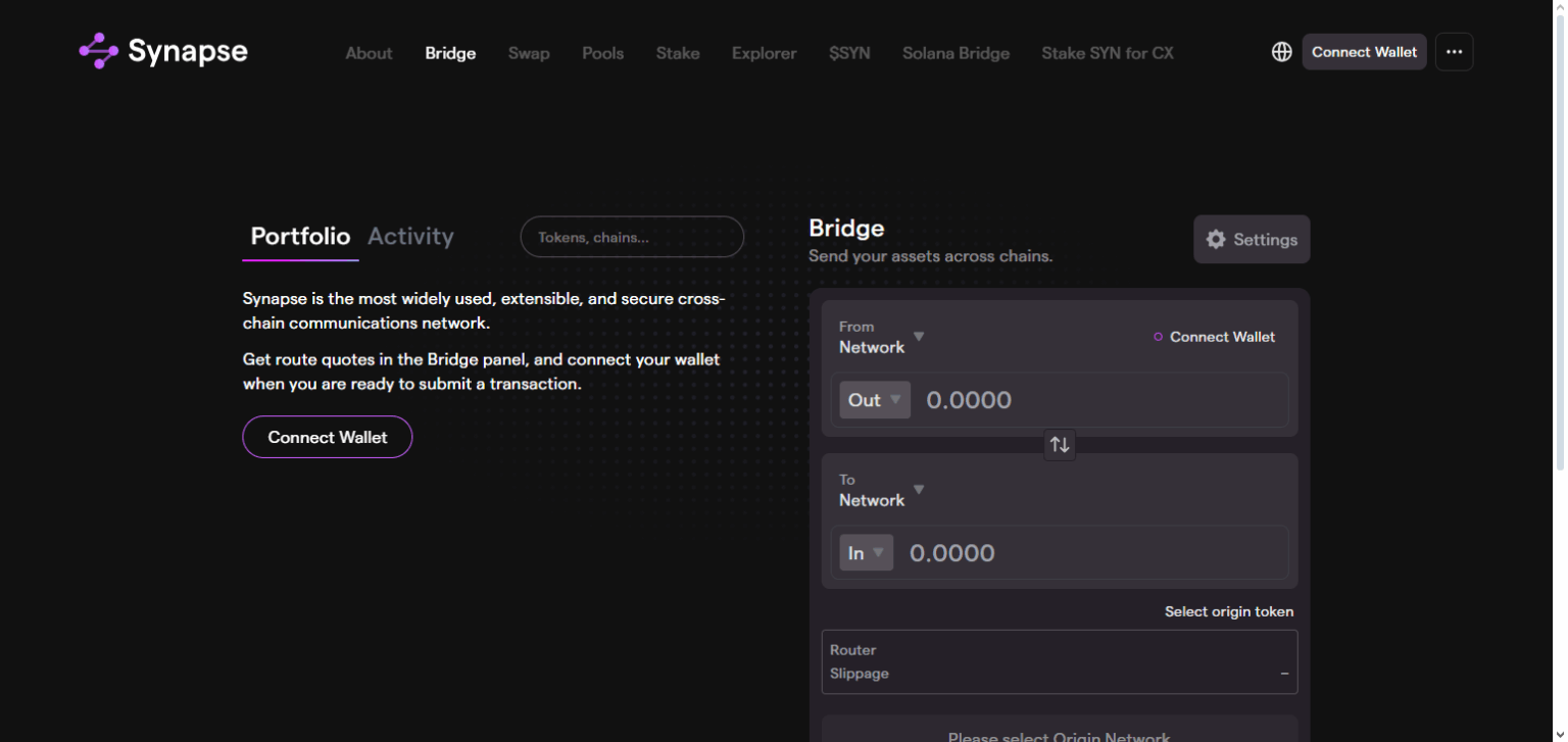 10 Best Layer 2 to Layer 2 bridge solutions