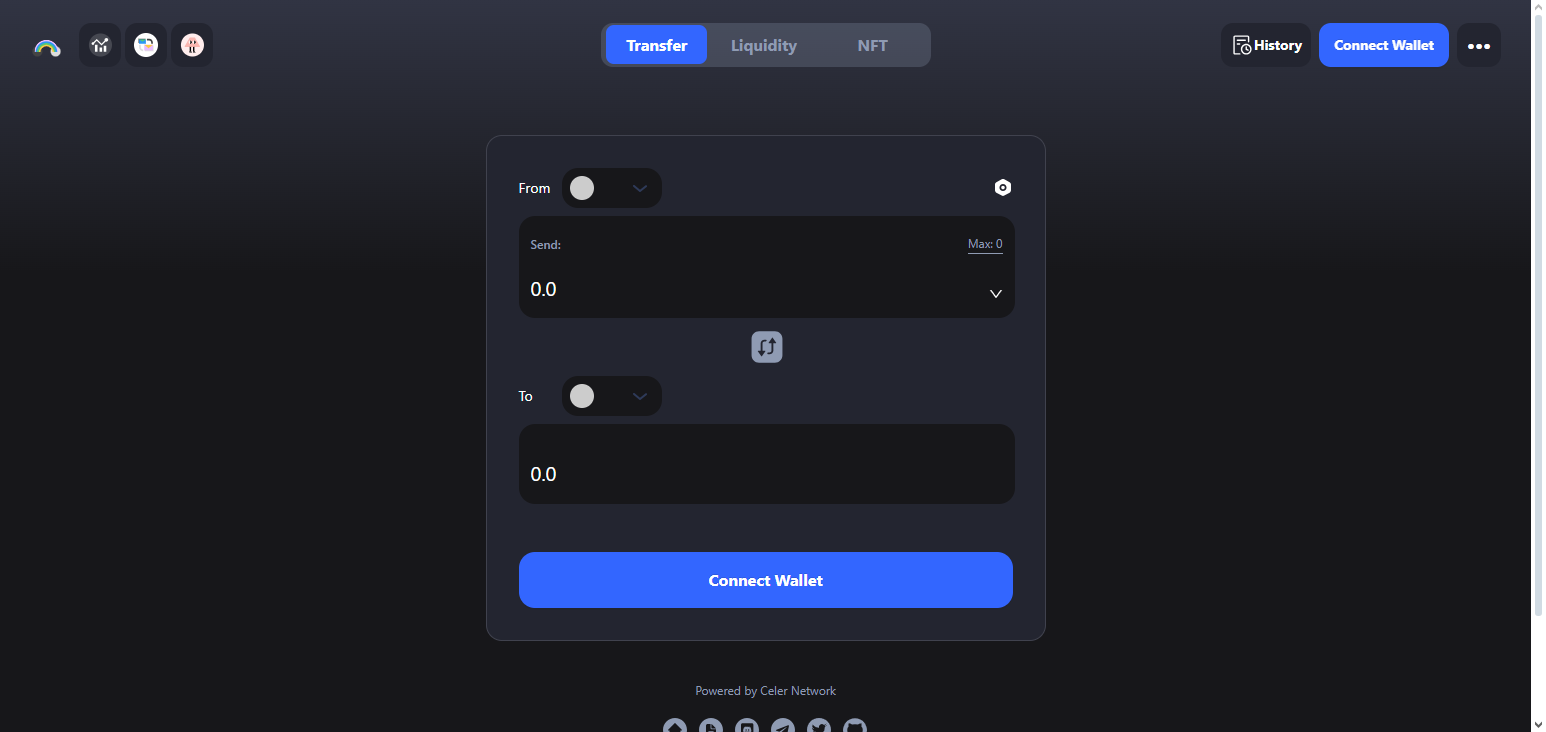 10 Best No-KYC Crypto Bridge Aggregators for Fast & Private Cross-Chain ...