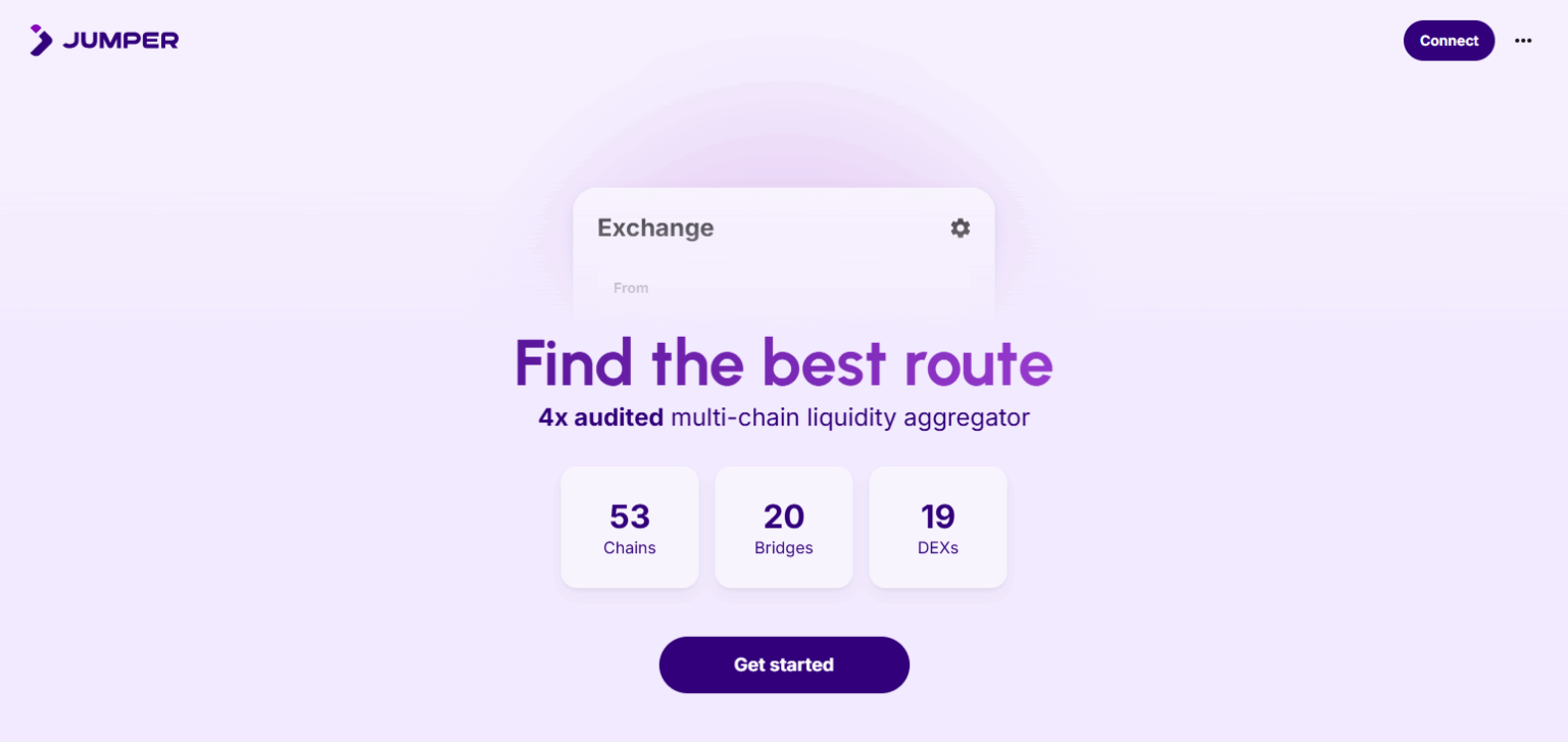 10 Best No-KYC Crypto Bridge Aggregators for Fast & Private Cross-Chain ...