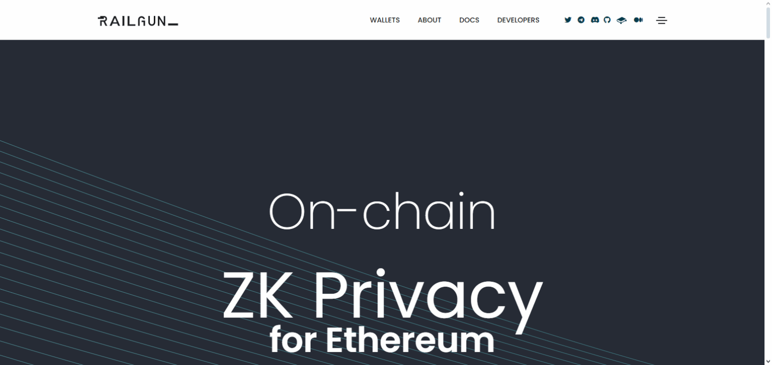 8 Best Privacy-Focused Blockchain Bridges for Secure & Anonymous Cross ...