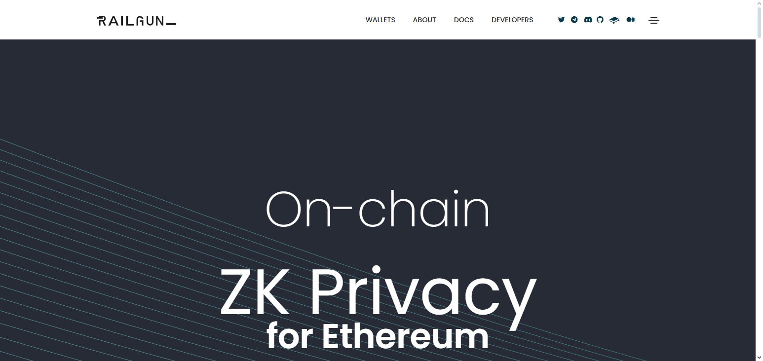 8 Best Privacy-Focused Blockchain Bridges for Secure & Anonymous Cross ...