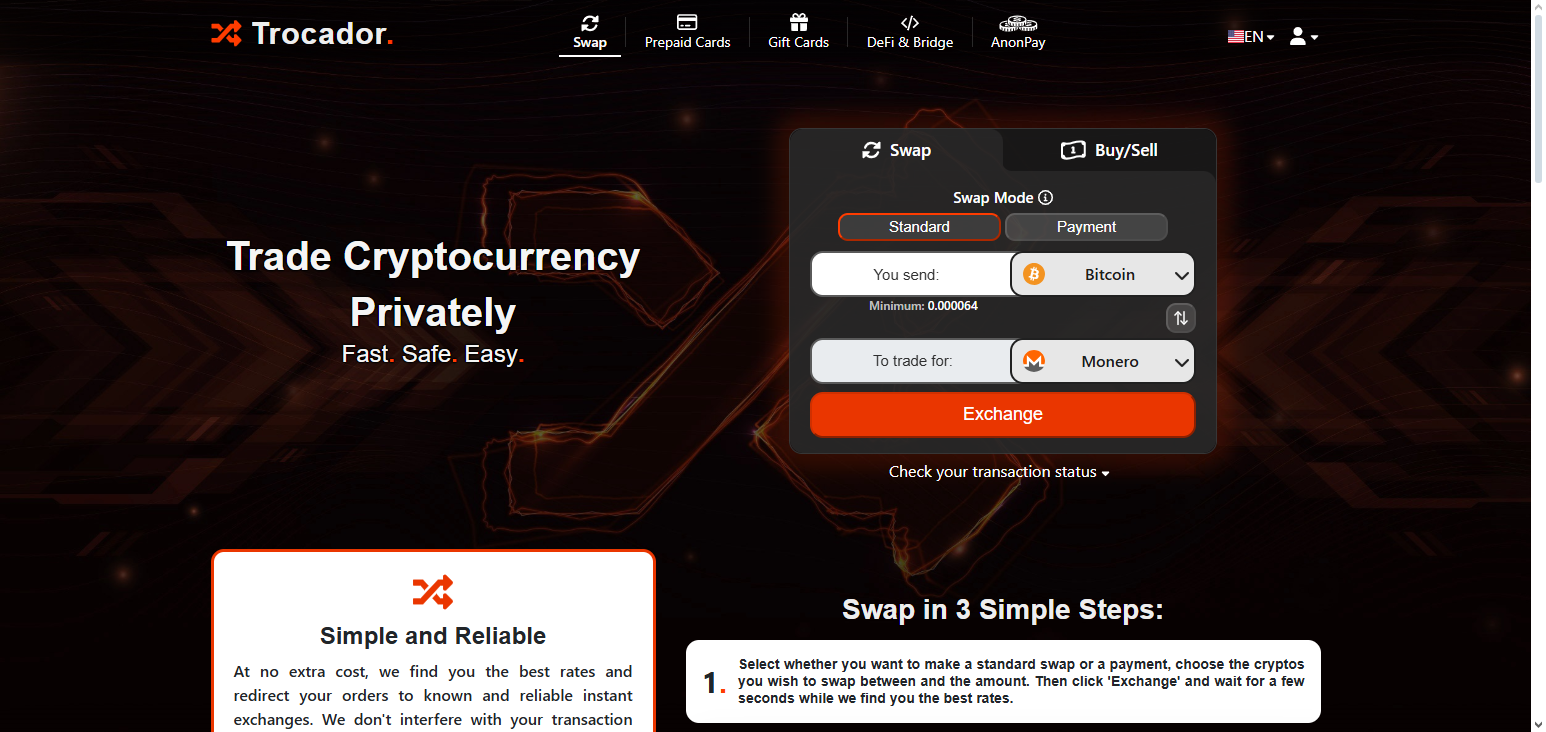 8 Best Privacy-Focused Blockchain Bridges for Secure & Anonymous Cross ...