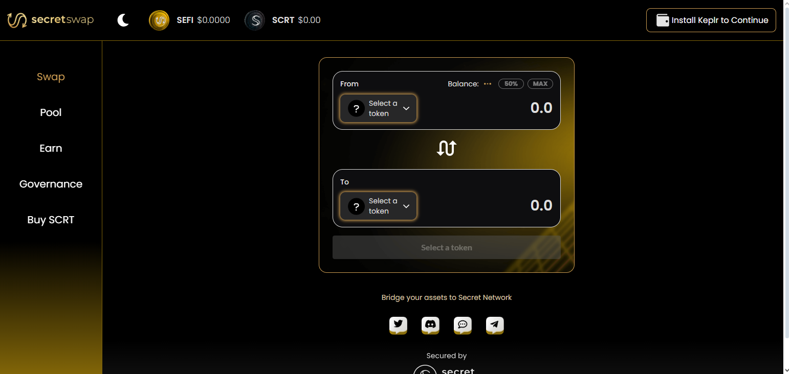 8 Best Privacy-Focused Blockchain Bridges for Secure & Anonymous Cross ...