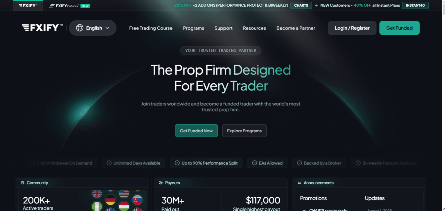 9 Best Prop Trading Firms in India – Top Funded Accounts 2025