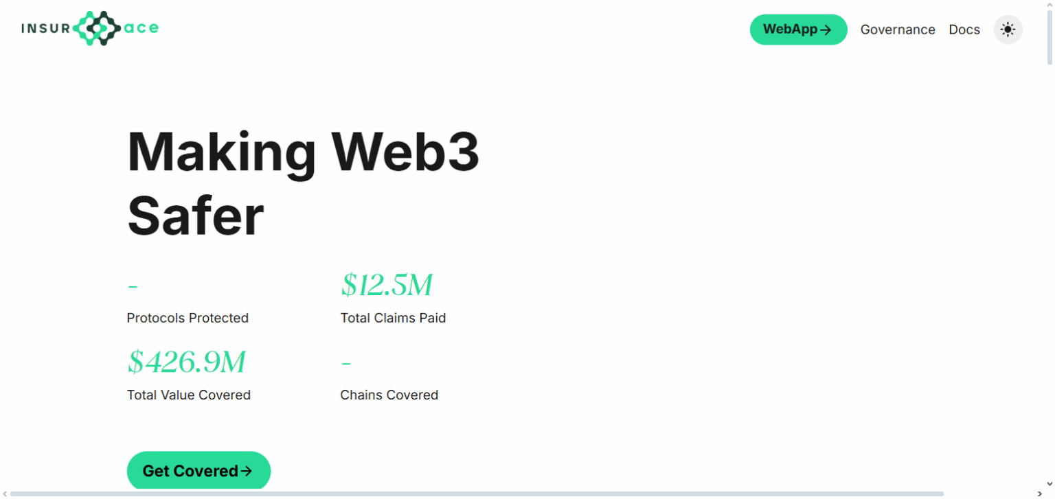8 Top NFT Insurance Protocols for Secure Digital Asset Protection