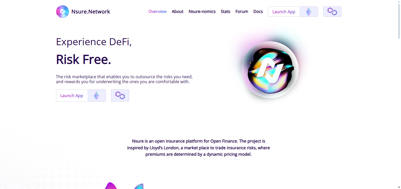 9 DeFi Insurance Tokens to Watch in 2025 for Smart Investors