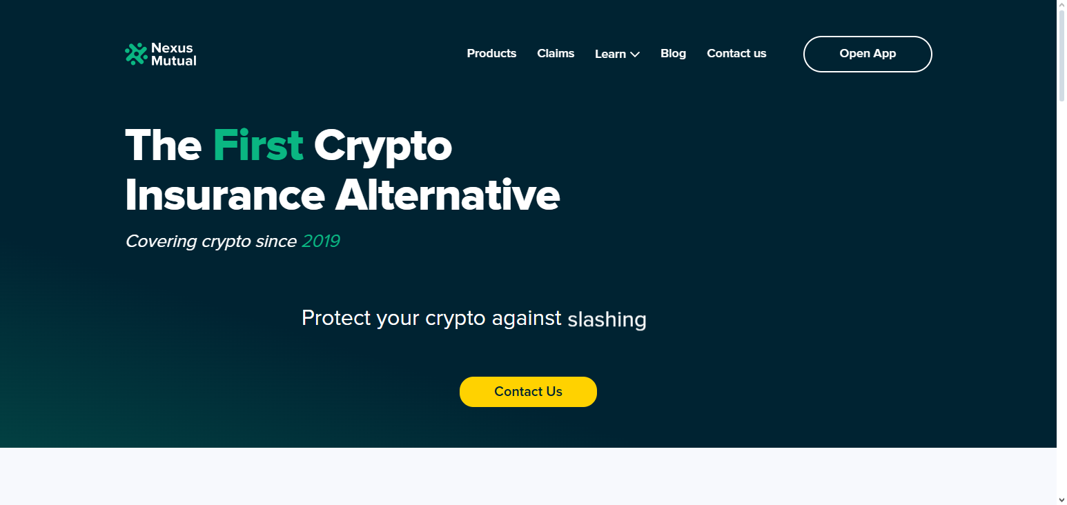 9 DeFi Insurance Tokens to Watch in 2025 for Smart Investors