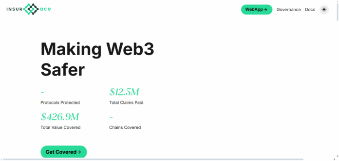 9 DeFi Insurance Tokens to Watch in 2025 for Smart Investors