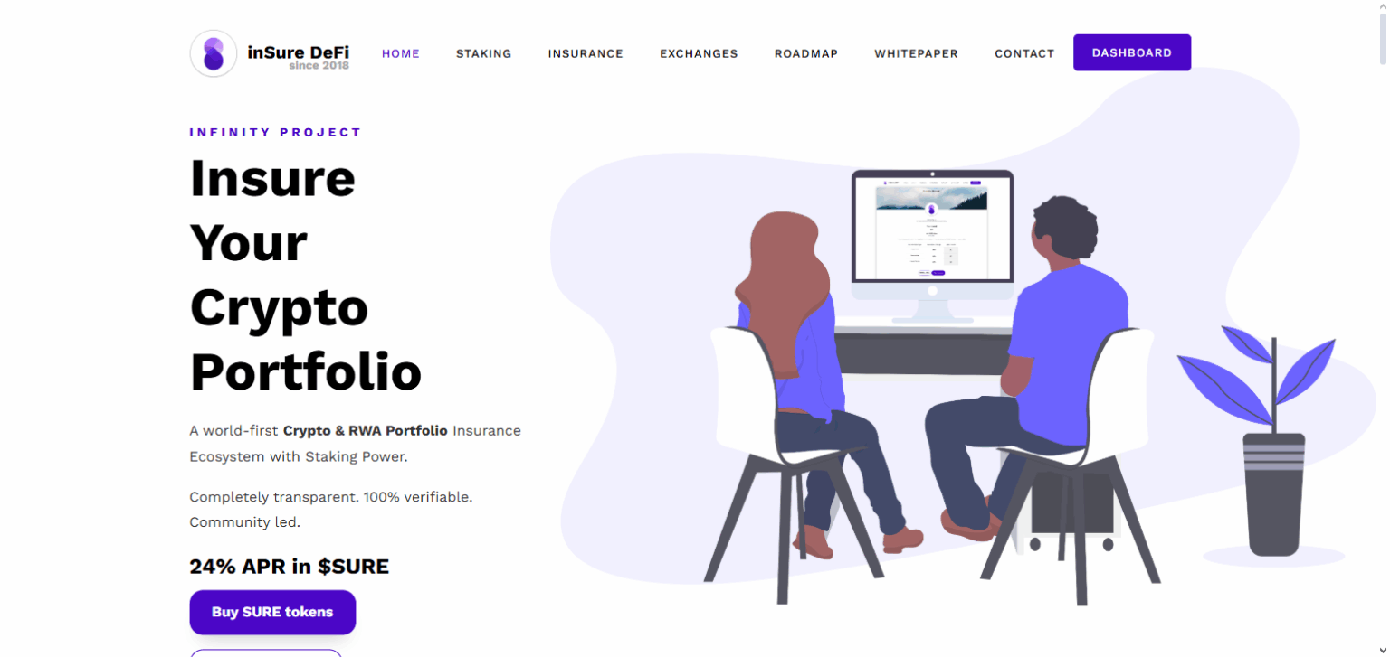 9 DeFi Insurance Tokens to Watch in 2025 for Smart Investors