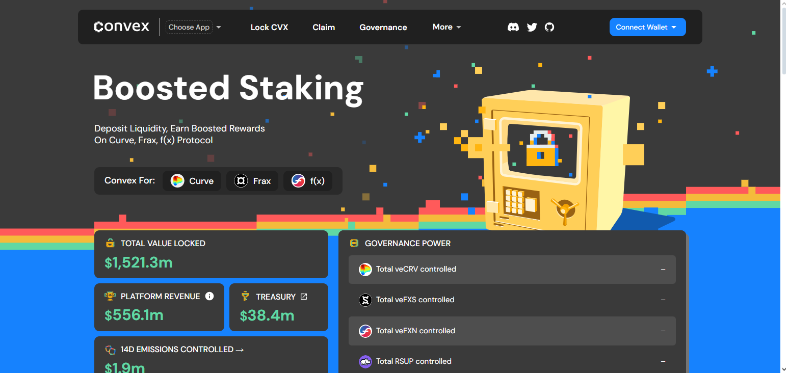 How to Stake Tokens on Curve: Simple Guide for Beginners