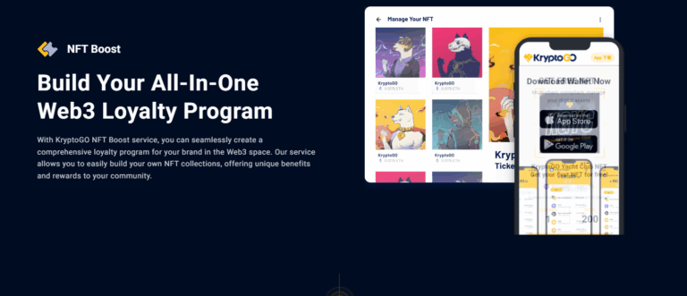 7 Best NFT-Based Affiliate Marketing Trackers for 2025