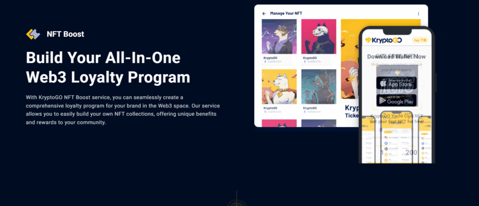 7 Best NFT-Based Affiliate Marketing Trackers for 2025